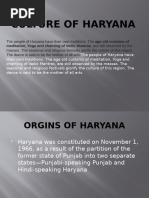 Haryana Gk Cet Hssc 2025 (1) | PDF