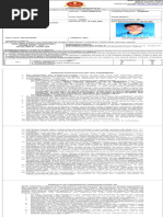 JCQ Exam Room Incident Log Template | PDF