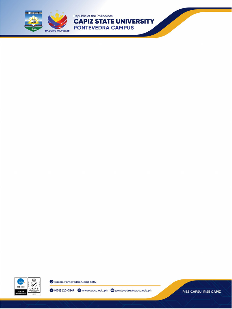 Header-Footer-A4 | PDF