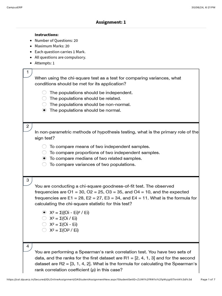 BSAE Assignment | PDF | Autoregressive Integrated Moving Average | Forecasting
