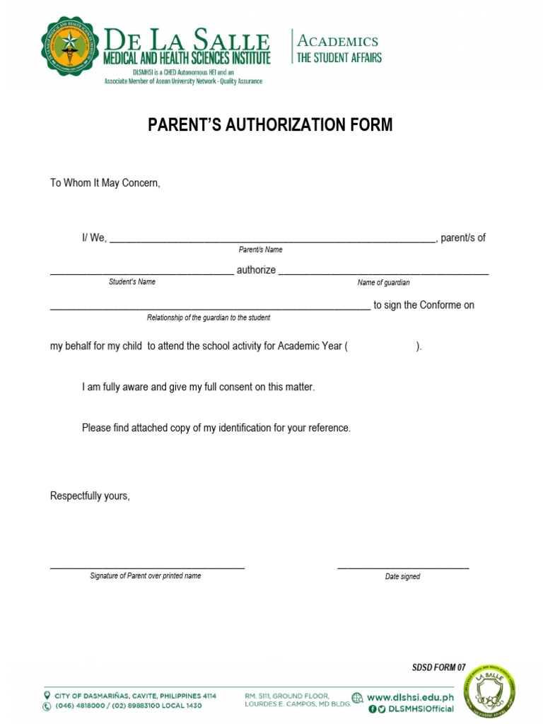 Recollection - SDSD FORM 07 | PDF