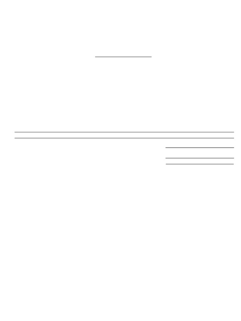 Schonheit Pharma Ledger | PDF