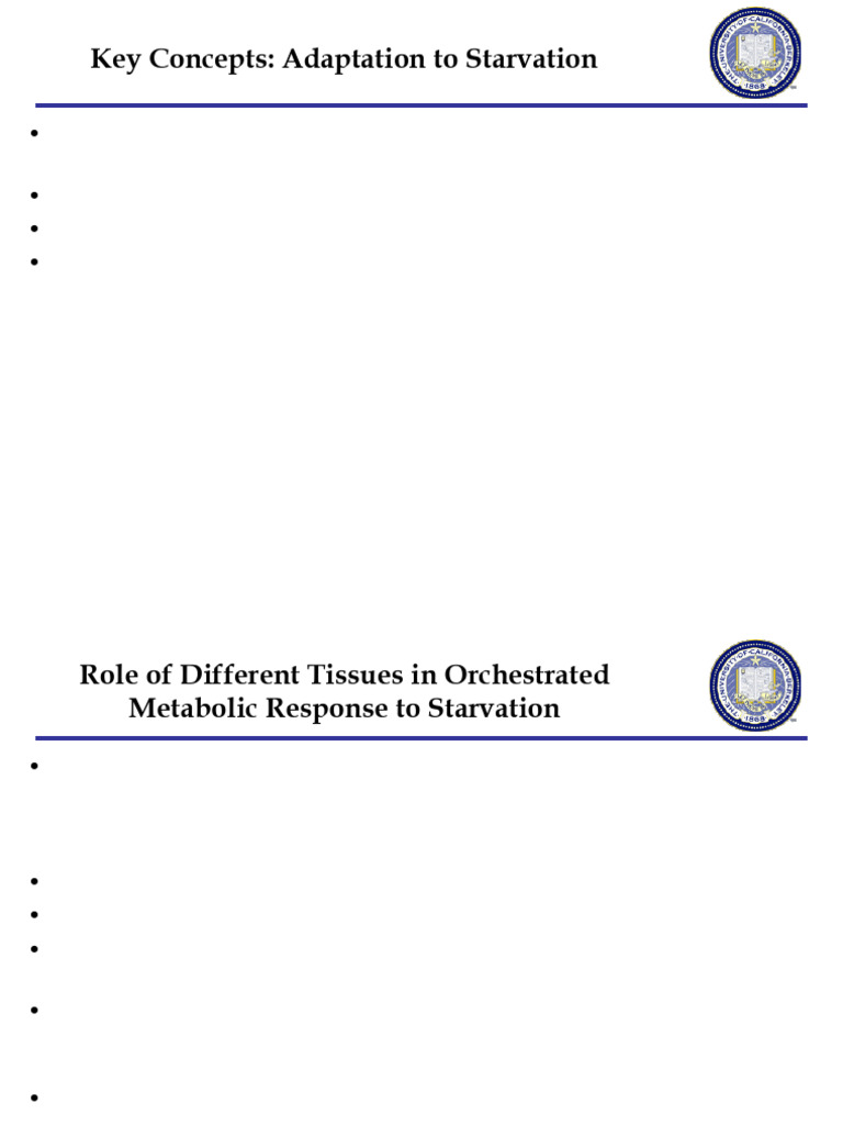 Review Slides Midterm 2 1024 | PDF | Insulin Resistance | Insulin