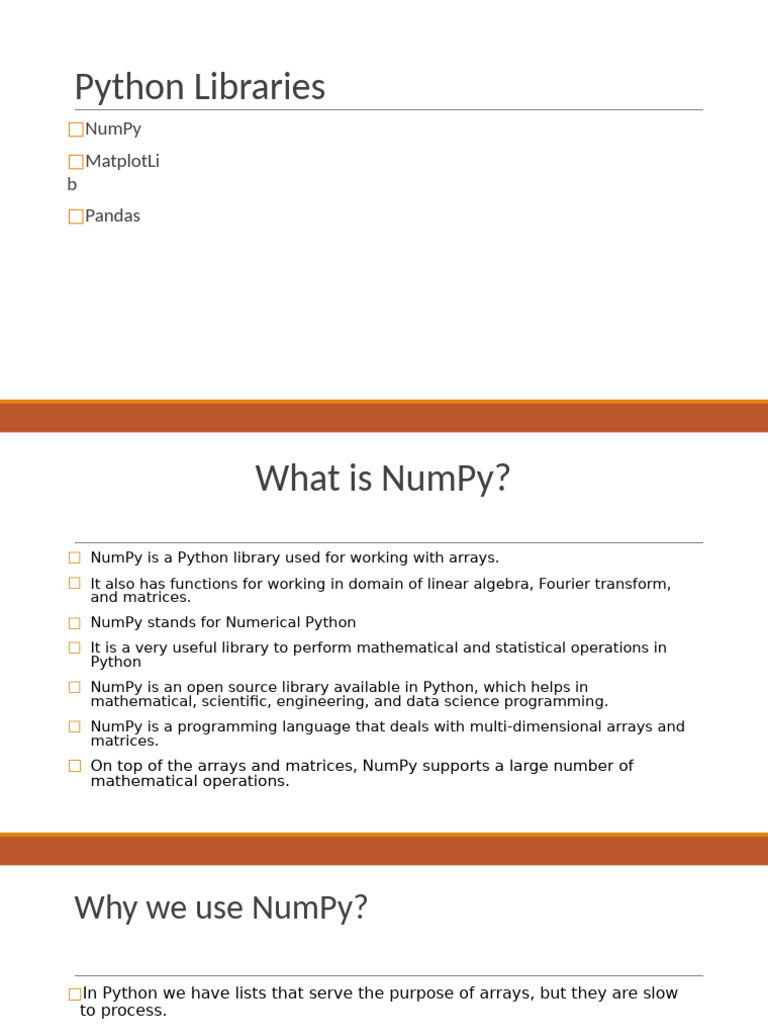 Python Sem V Portion 2 Pdf Parameter Computer Programming Matrix Mathematics