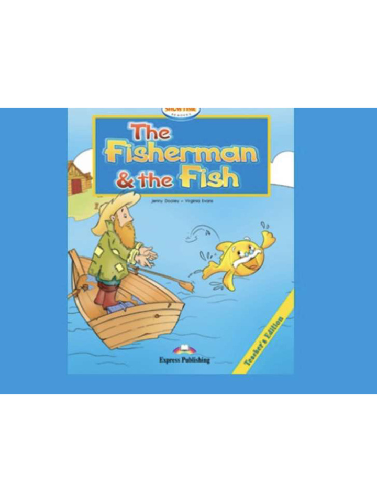 Fishman | PDF