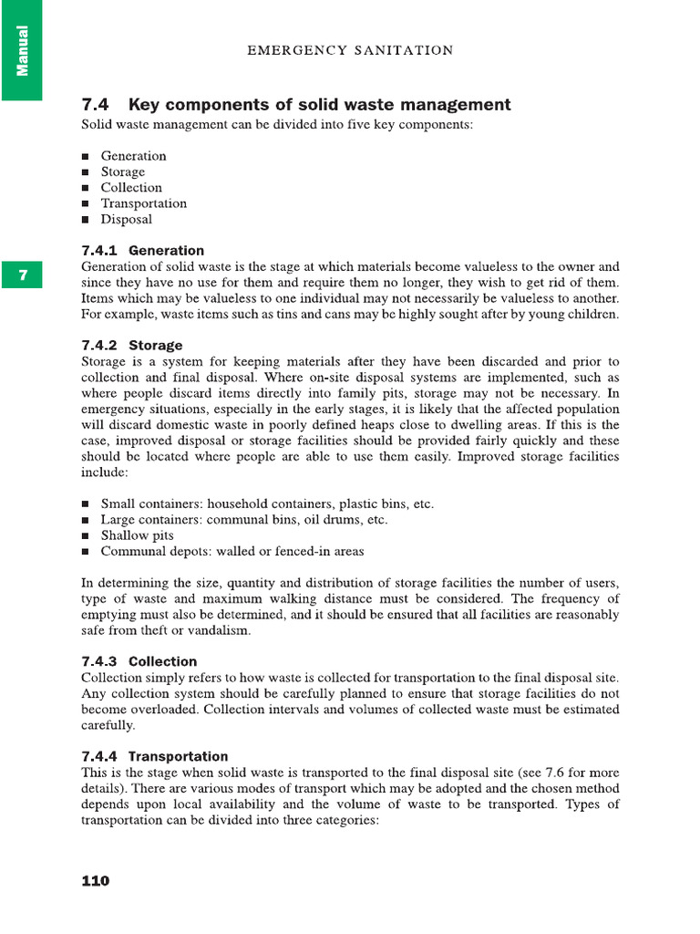 Bds Theory Swm | PDF