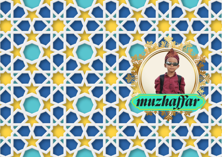 Muzhaffar | PDF
