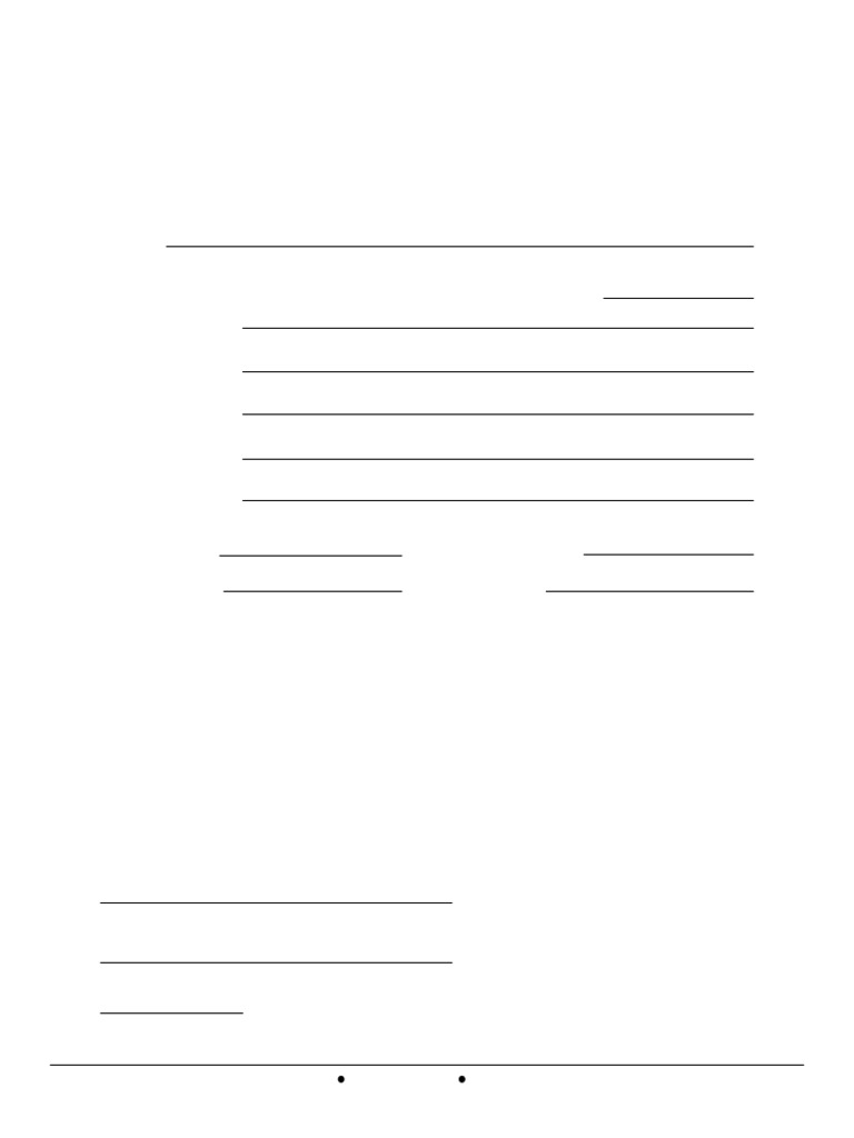 Acln 1 | PDF