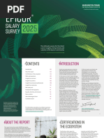Factsheet Collibra Certifications | PDF | Intelligence | Certification