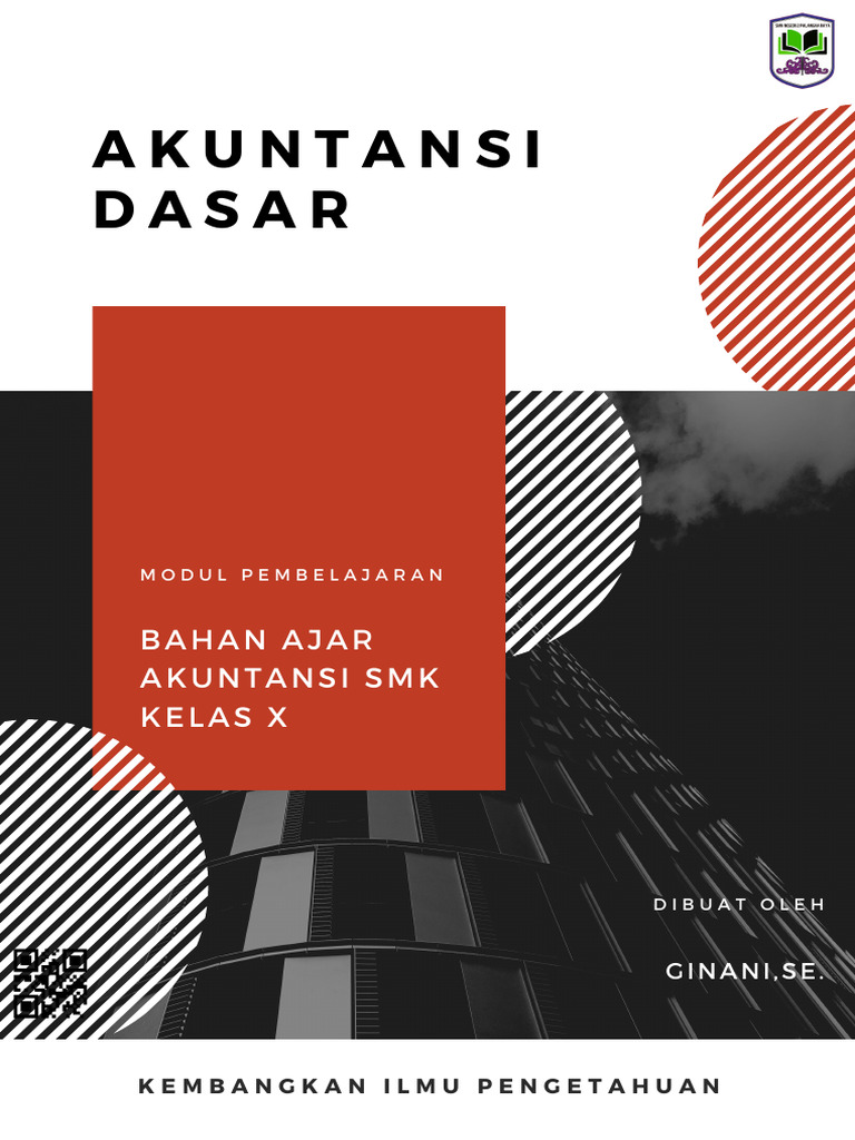 MODUL PEMBELAJARAN | PDF
