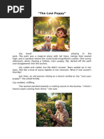 The Lazy Princess | PDF