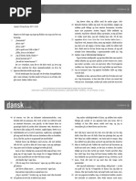 Tag Gaden Tilbage Handlings Resume | PDF