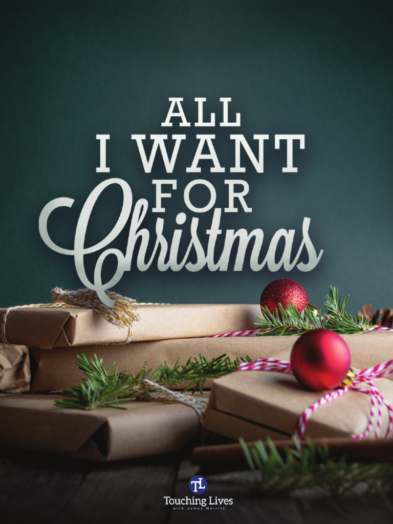 Christmas Gifts of Faith and Hope | PDF | Grace In Christianity | The ...