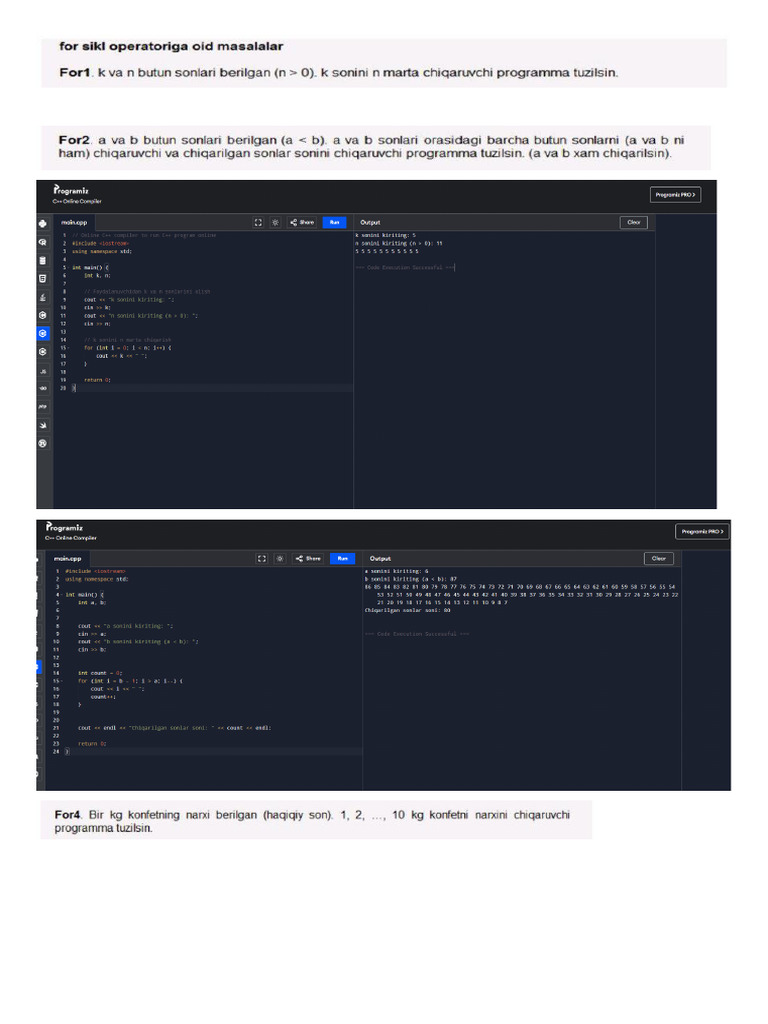 Sayfullayev Javohir (1) | PDF
