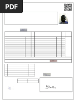 Oshigambo High School 2026 Application Form | PDF