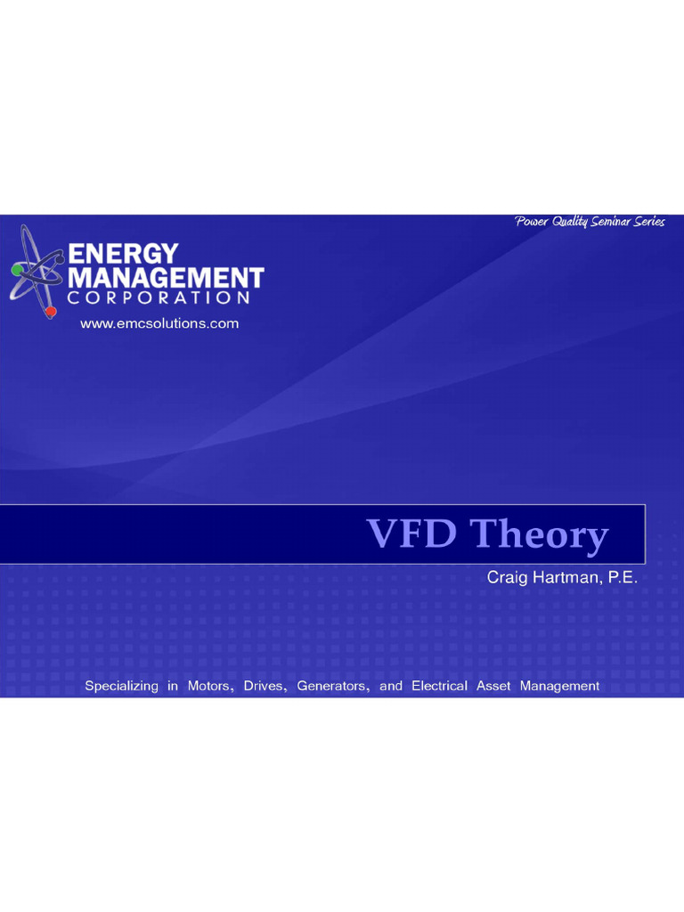 VFD | PDF
