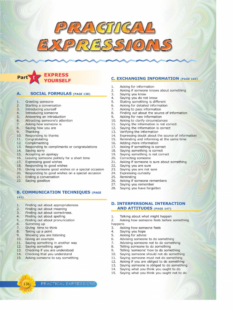 practical_expressions_3 | PDF