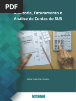 Manual de Processamento AIH SIHD2 2023 | PDF | Hospital | Informática