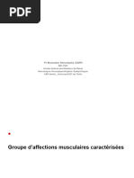Comprendre le syndrome myogène | PDF | Contraction du muscle | Muscle