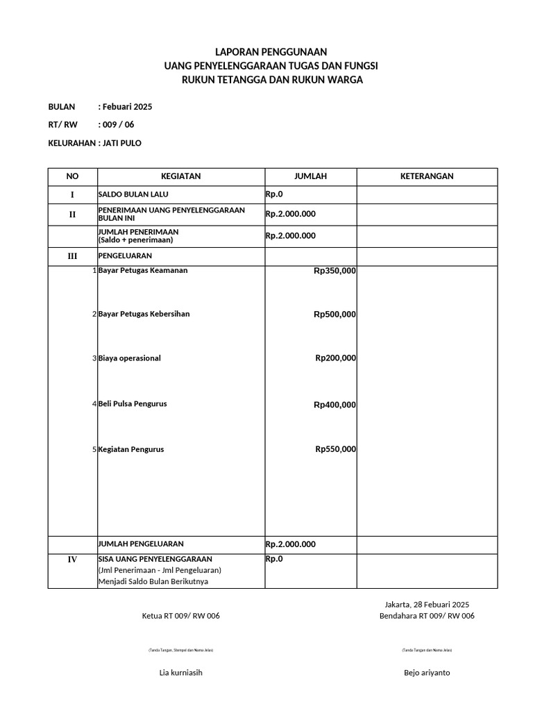 lpj rt 09 Feb25 | PDF