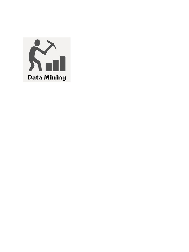 Data Mining Unit 1(Msc Ds 3 Sem) | PDF | Data Mining | Quartile Data Mining Unit 1(Msc Ds 3 Sem) | PDF | Data Mining | Quartile