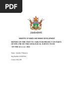 OSHEMAC Information 2024 | PDF | Occupational Safety And Health