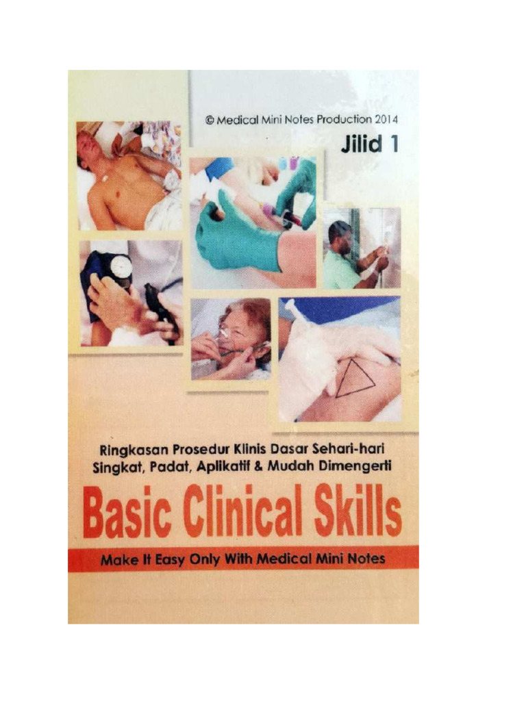 Qdoc - Tips Mini Note Basic Skill | PDF