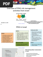 Comprehensive List of PFAS Compounds | PDF | Molecules | Organic Compounds
