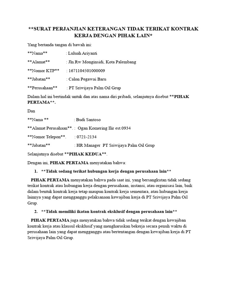 LuluahAriyanti_AdminOperasional_SPOG | PDF