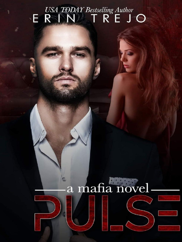 Erin Trejo - Pulse Chicago Underground (Rev) | PDF