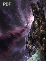 Rylanor's Last Stand Against Fulgrim | PDF