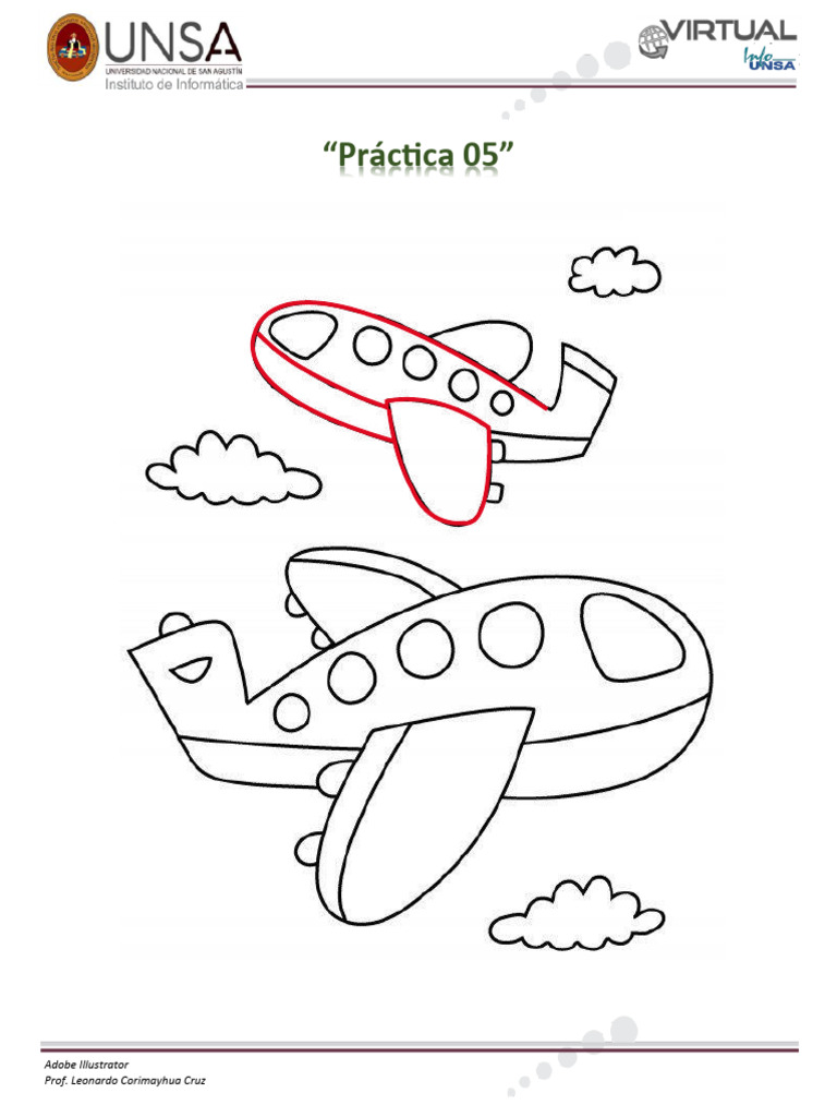 P 05 Ilustrator | PDF