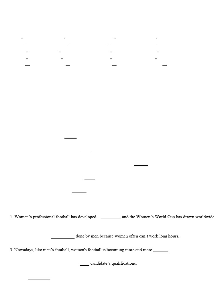 g10 u6 Practice | PDF | Violence