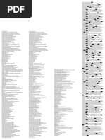 SCP-8980 - SCP Foundation | PDF | Experiment | Information
