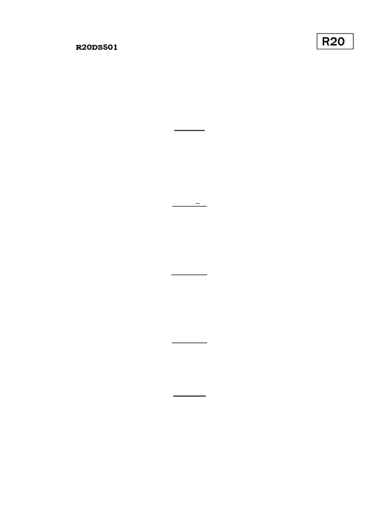 Introduction To Data Science | PDF | Data Science | Statistics