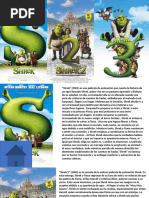 Cuento Shrek | PDF