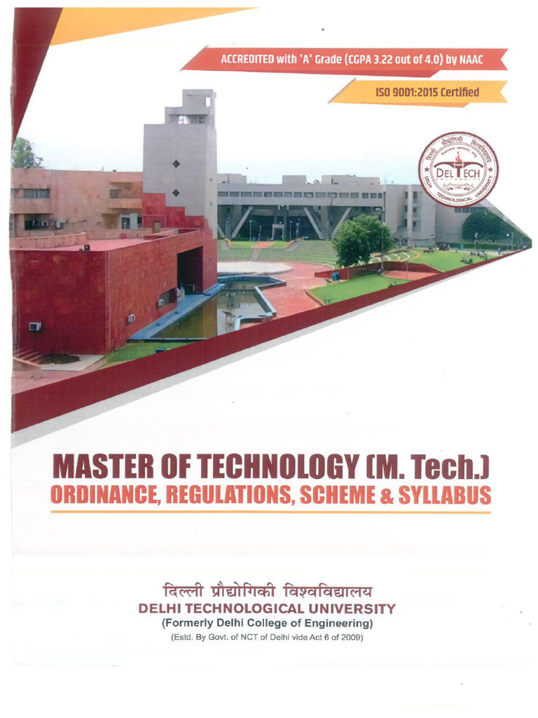 Full Mtech | PDF