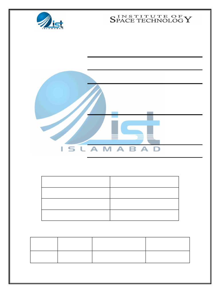 Lab Report Title Page Pdf