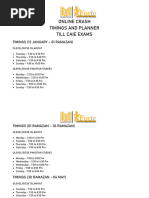 Pakistan Studies by Sir Ajmal | PDF