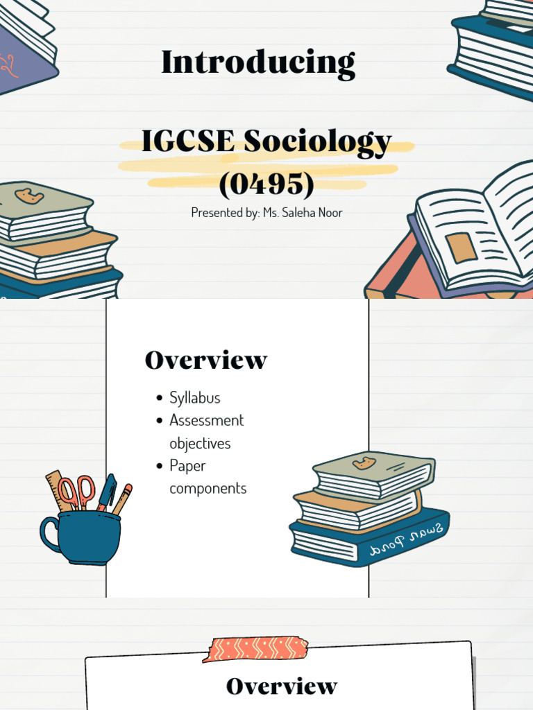 Socio Orientation | PDF