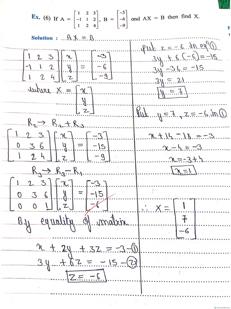 Maths Practical Batch - 1 | PDF