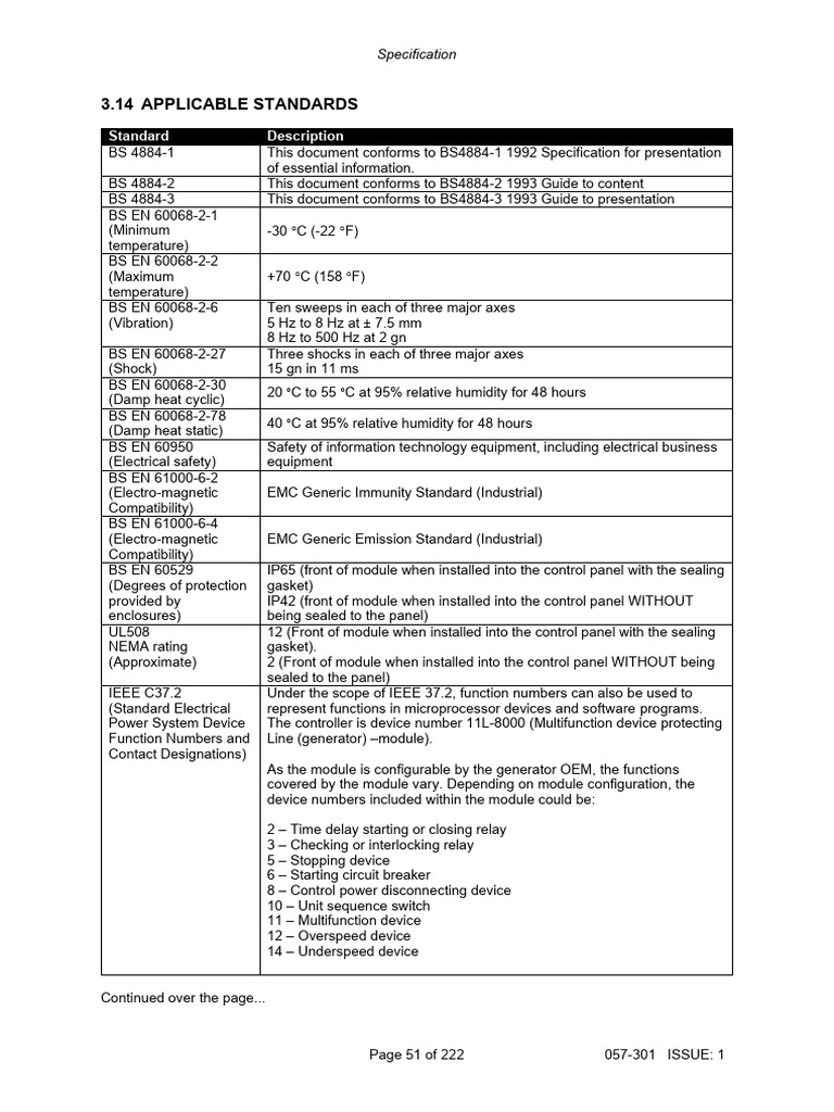 Protection DSE8620-MKII-Operator-Manual | PDF | Relay | Alternating Current
