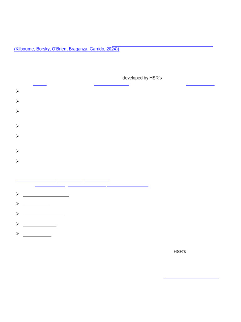 VA Health Systems Research Priorities 2024 | PDF | Veterans Health ...