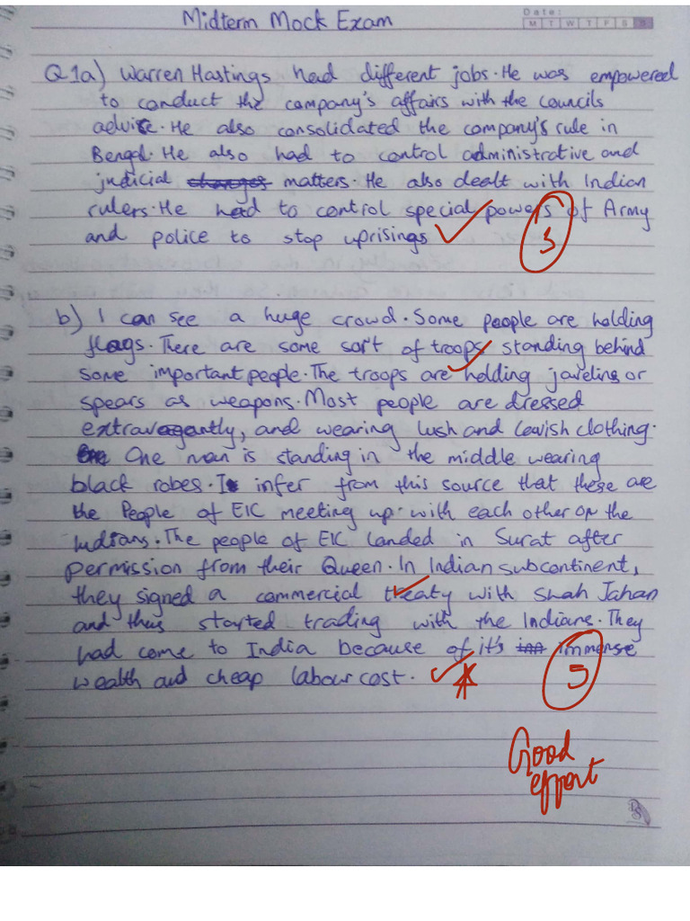 Highest Achievers - Sir Salman Hashmi 03350133663 | PDF