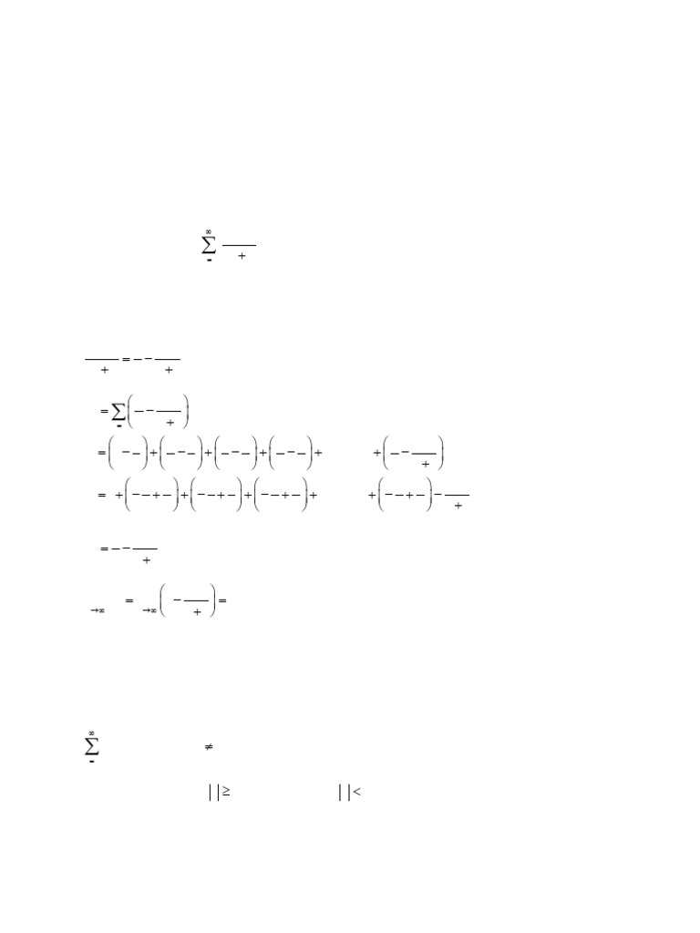 STA 2204_Lec 2 | PDF | Mathematical Objects | Functions And Mappings