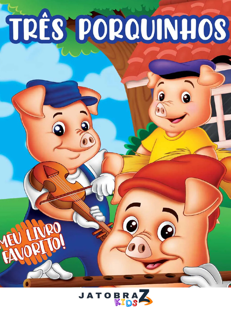 LIVRO FABULA (3) | PDF | Direitos Autorais