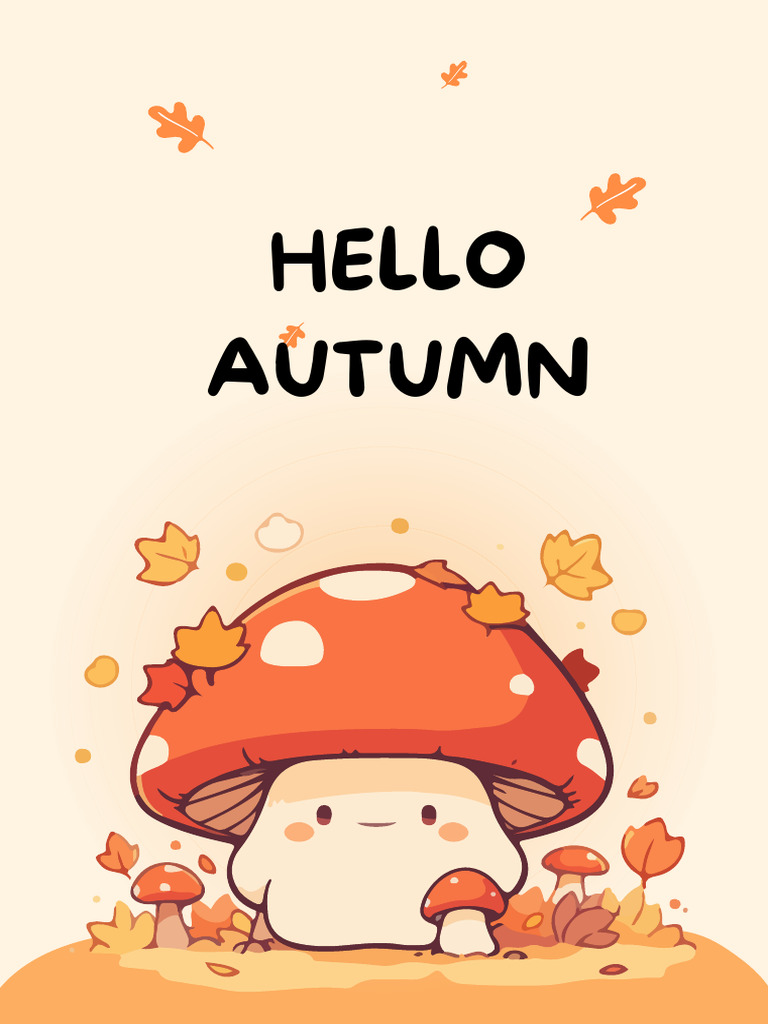 AUTUMN | PDF
