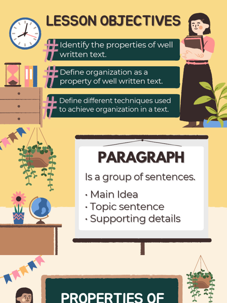 Raw Organization (1) | PDF | Liberal Arts Education