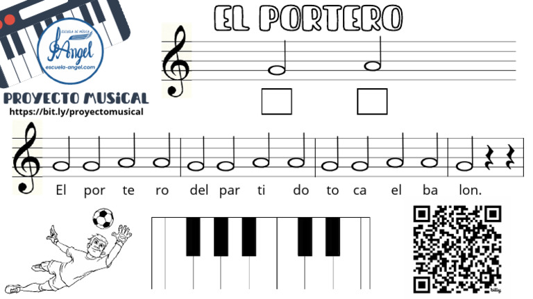 Proyecto Musical | PDF