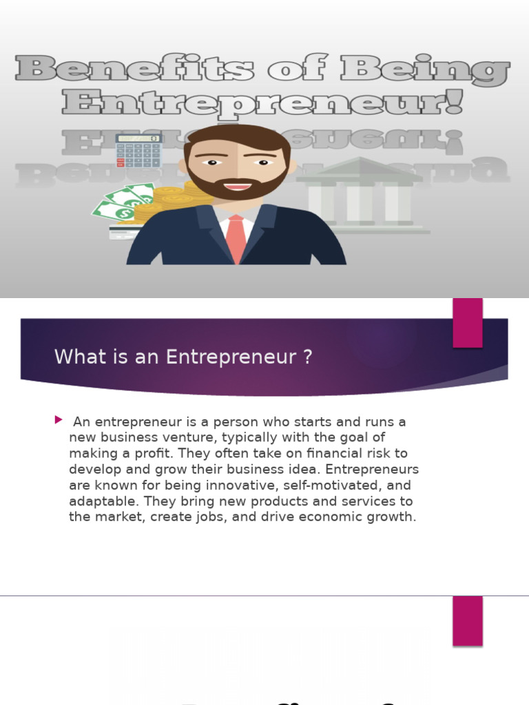 Prem Parab - Enterpreneur | PDF | Entrepreneurship | Business Economics